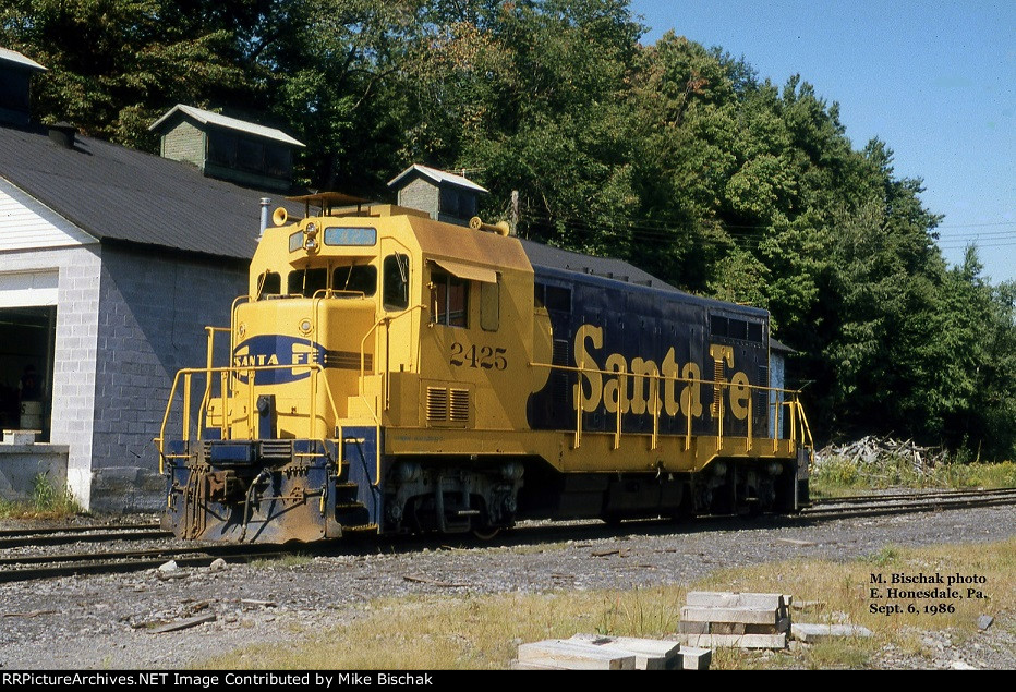 ATSF 2425